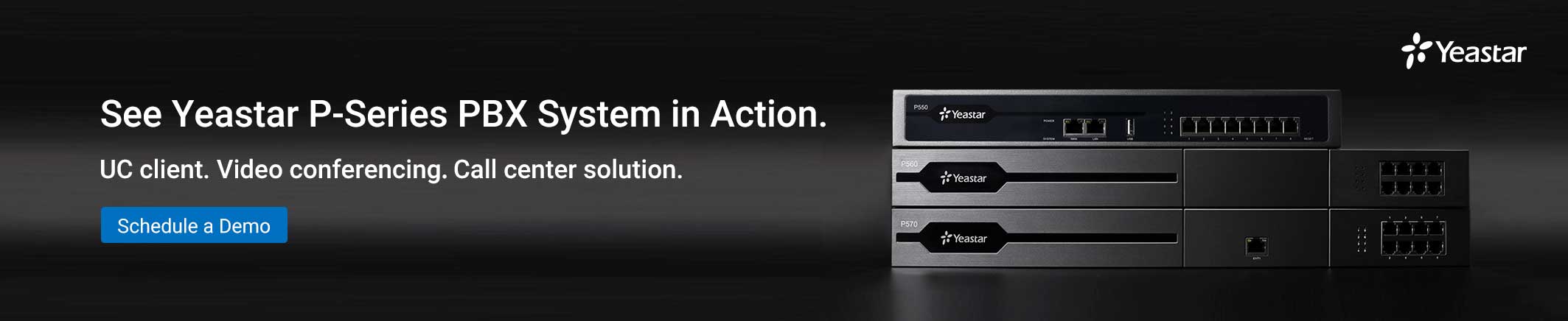 IP PBX Systems, VOIP, IP Phones, FXO - Yeastar Philippines